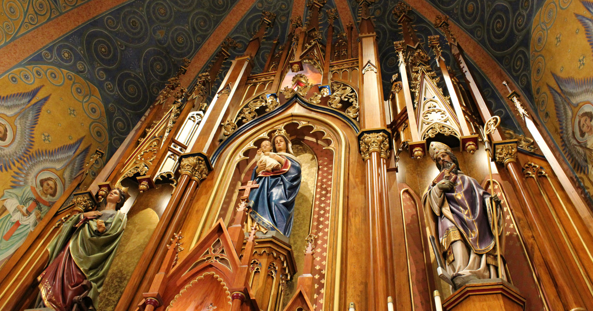 Contact | Canons Regular